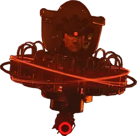 Astro Overseer | Villains Wiki | Fandom