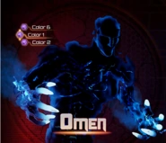 Omen (Killer Instinct) | Villains Wiki | Fandom