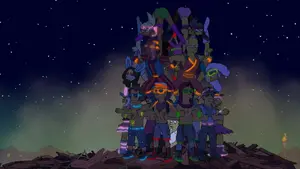 Jack Lassen/Gallery | Villains Wiki | Fandom