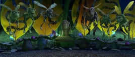 Grasshoppers (A Bug's Life) | Villains Wiki | Fandom