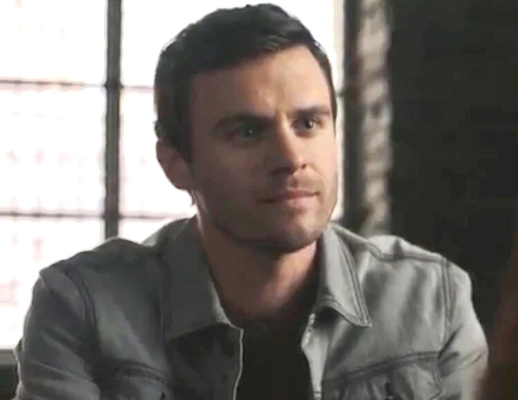 Caleb Hartwell | Villains Wiki | Fandom