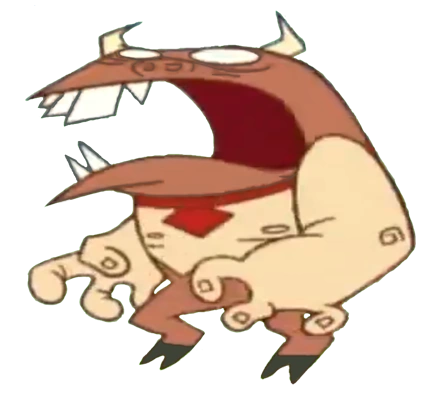 Bully Nerd | Villains Wiki | Fandom