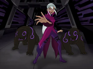 Charmcaster (Ben 10)/Gallery | Villains Wiki | Fandom