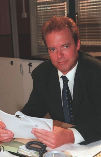 Chris Tate | Villains Wiki | Fandom