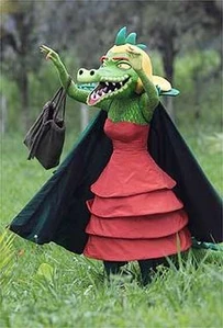 Cuca | Villains Wiki | Fandom