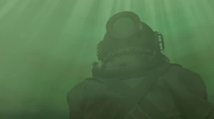 Cyclops (SpongeBob SquarePants) | Villains Wiki | Fandom