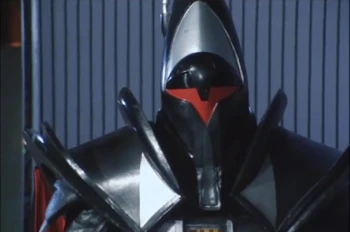 General Deathzero | Villains Wiki | Fandom