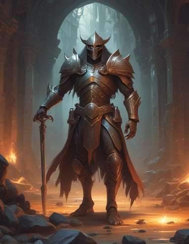 Guardians (Dwarf Fortress) | Villains Wiki | Fandom