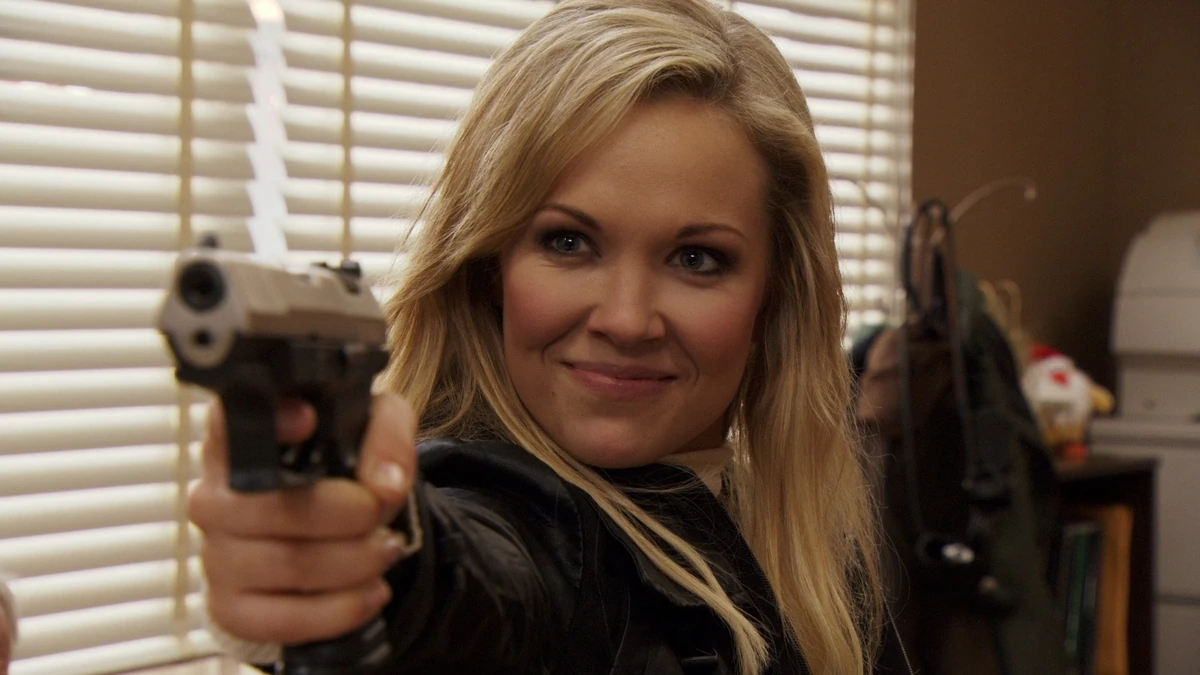 Dominika | Villains Wiki | Fandom