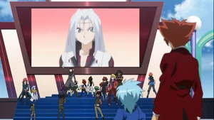 Dr. Ziggurat | Villains Wiki | Fandom