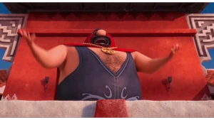 El Macho/Gallery | Villains Wiki | Fandom