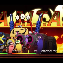 Turbo Fast Hard Case