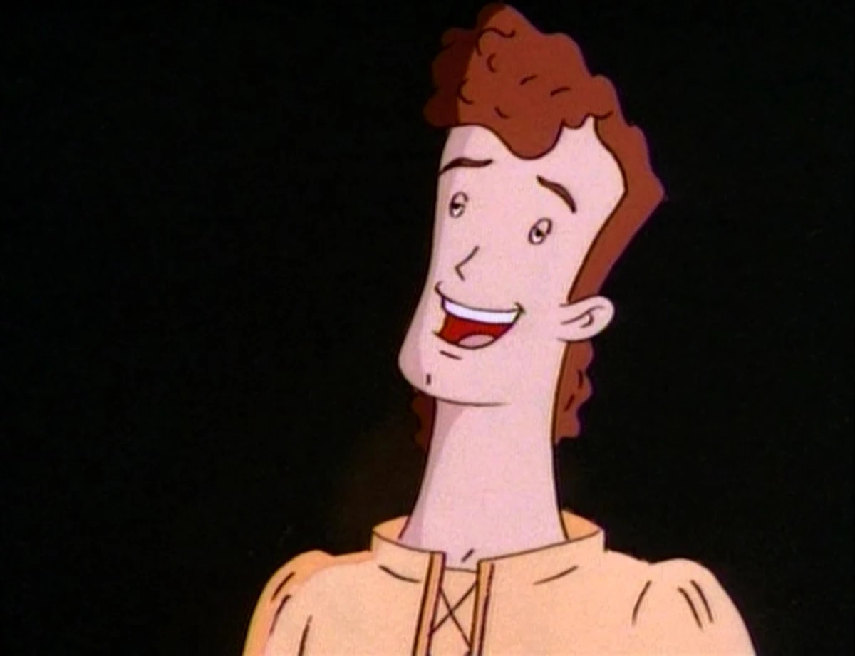 Flint | Villains Wiki | Fandom