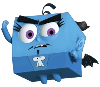 Irep | Villains Wiki | Fandom