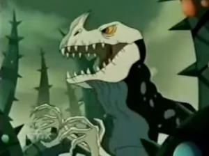 The Formless | Villains Wiki | Fandom