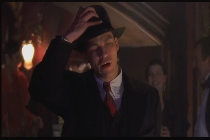 Fred Casely | Villains Wiki | Fandom