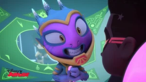 Gloop the Third | Villains Wiki | Fandom