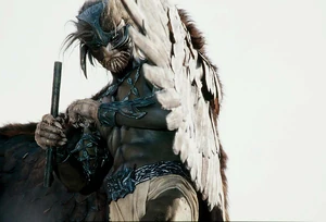 Go-Buuro-Gu | Villains Wiki | Fandom