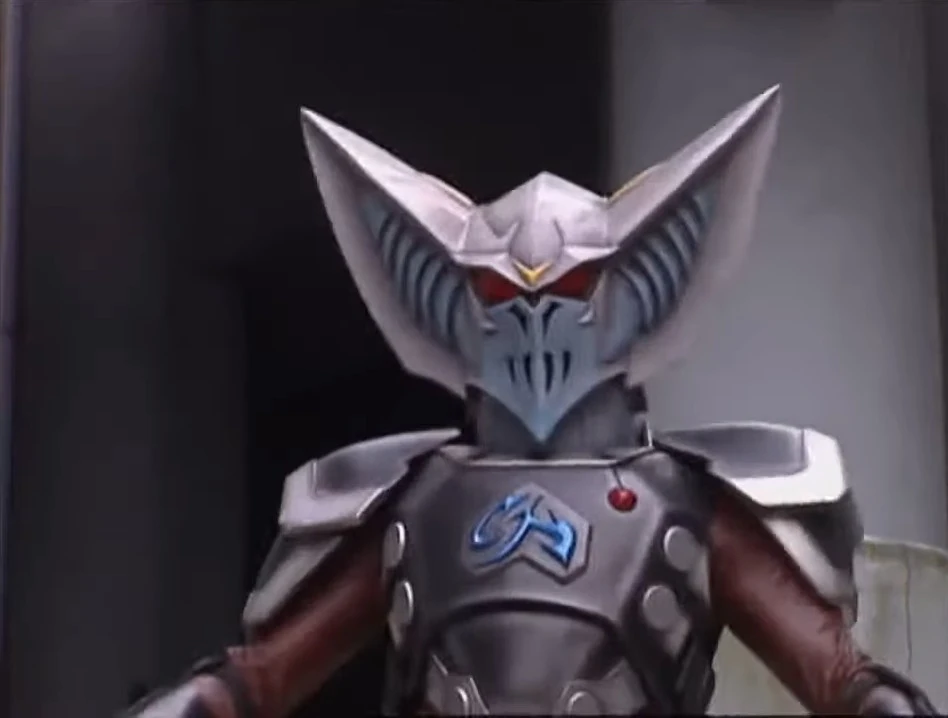 Gorfin Alien | Villains Wiki | Fandom