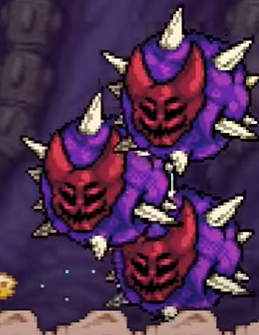 Gourmet (Mago) | Villains Wiki | Fandom