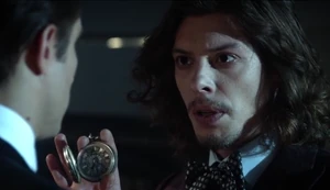 Jervis Tetch (Gotham)/Gallery | Villains Wiki | Fandom