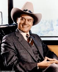 J.R. Ewing | Villains Wiki | Fandom