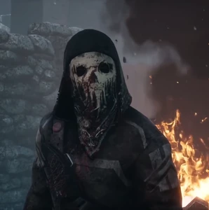 The Legion (Dead by Daylight) | Villains Wiki | Fandom