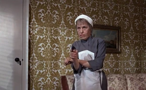 Rosa Klebb | Villains Wiki | Fandom