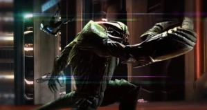 Scorpion 2099/Gallery | Villains Wiki | Fandom