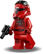 Elrik Vonreg | Villains Wiki | Fandom