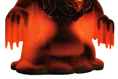 Disney Hercules Cyclops