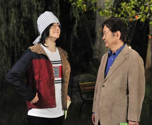 Little Assassin/Gallery | Villains Wiki | Fandom