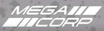 MEGACORP | Villains Wiki | Fandom