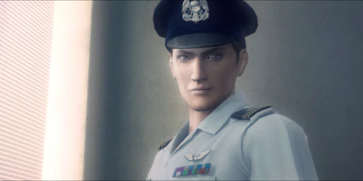 Major Hamilton | Villains Wiki | Fandom