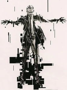 Zero (Metal Gear) | Villains Wiki | Fandom