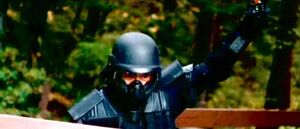 Bill Williamson (Rampage) | Villains Wiki | Fandom