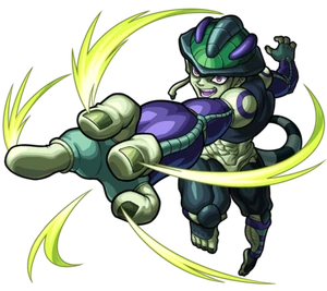 Meruem/Gallery | Villains Wiki | Fandom