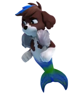 Moby (PAW Patrol) | Villains Wiki | Fandom