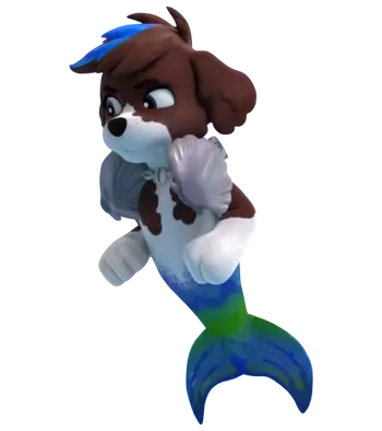 Moby (PAW Patrol) | Villains Wiki | Fandom