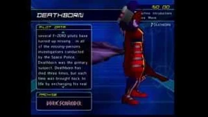 Deathborn/Gallery | Villains Wiki | Fandom