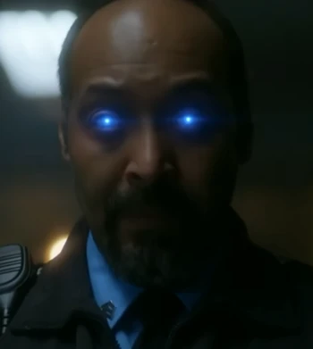 Negative Speed Force | Villains Wiki | Fandom