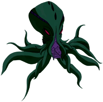 Vilgax | Villains Wiki | Fandom
