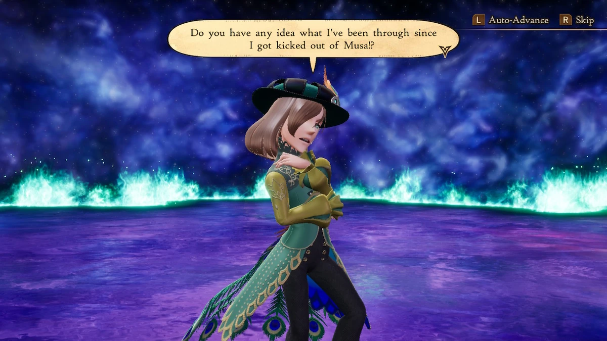 Orpheus | Villains Wiki | Fandom