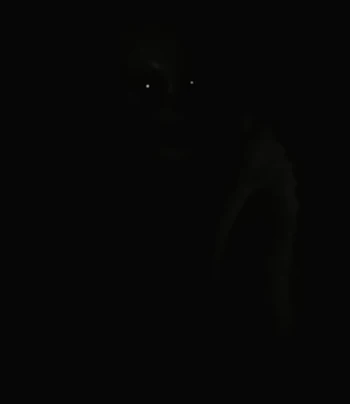 God (Portrait of God) | Villains Wiki | Fandom