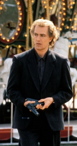 Bruce Payne Passenger 57