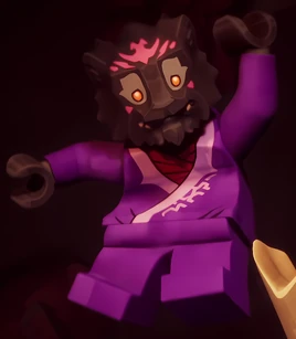 Lord Ras | Villains Wiki | Fandom