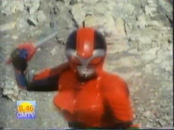 Red Python | Villains Wiki | Fandom