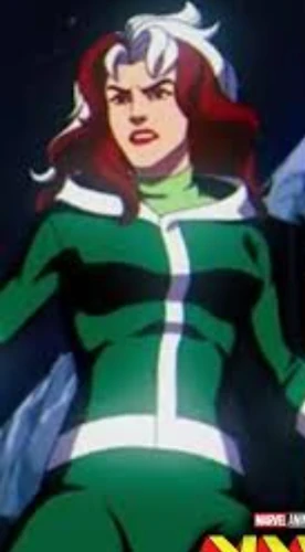 Rogue (X-Men: The Animated Series) | Villains Wiki | Fandom