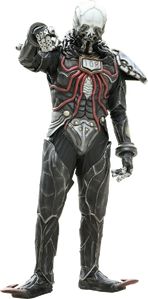 Paradox Roidmude | Villains Wiki | Fandom