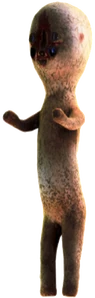 SCP-173/Gallery | Villains Wiki | Fandom